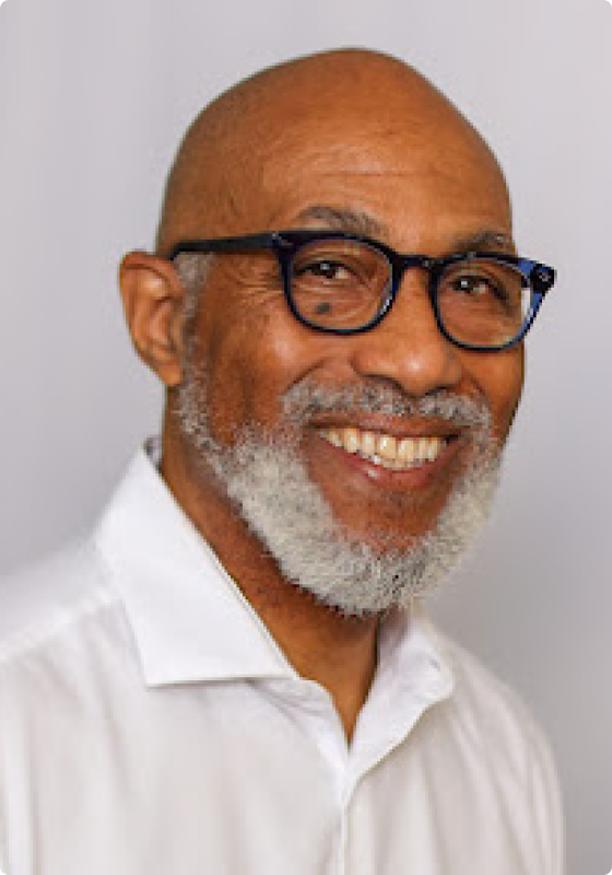 Introducing the Hosts of the Age Differently Podcast for Men